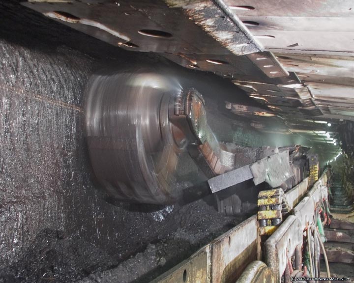 Longwall Mining - Indian Minerology