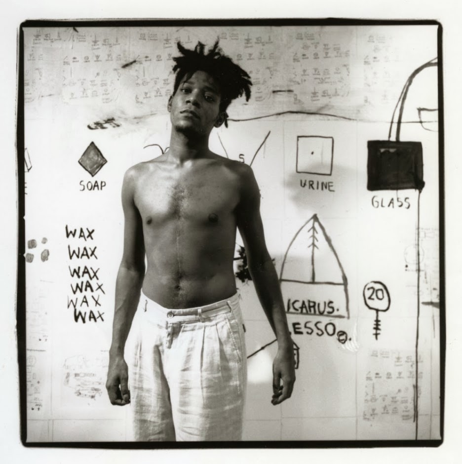 Chic Yet Elegant : In the mind of Jean Michel Basquiat