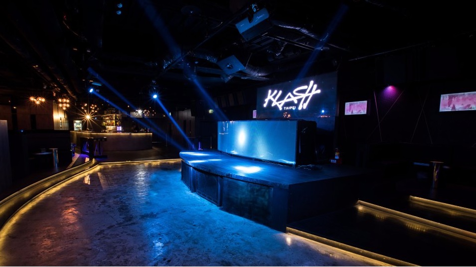 2020台北夜店全店專訂包廂/卡座 Ruff Babe18 Wave KLASH IKON 優惠諮詢: 台北時尚夜店TAIPEI ...