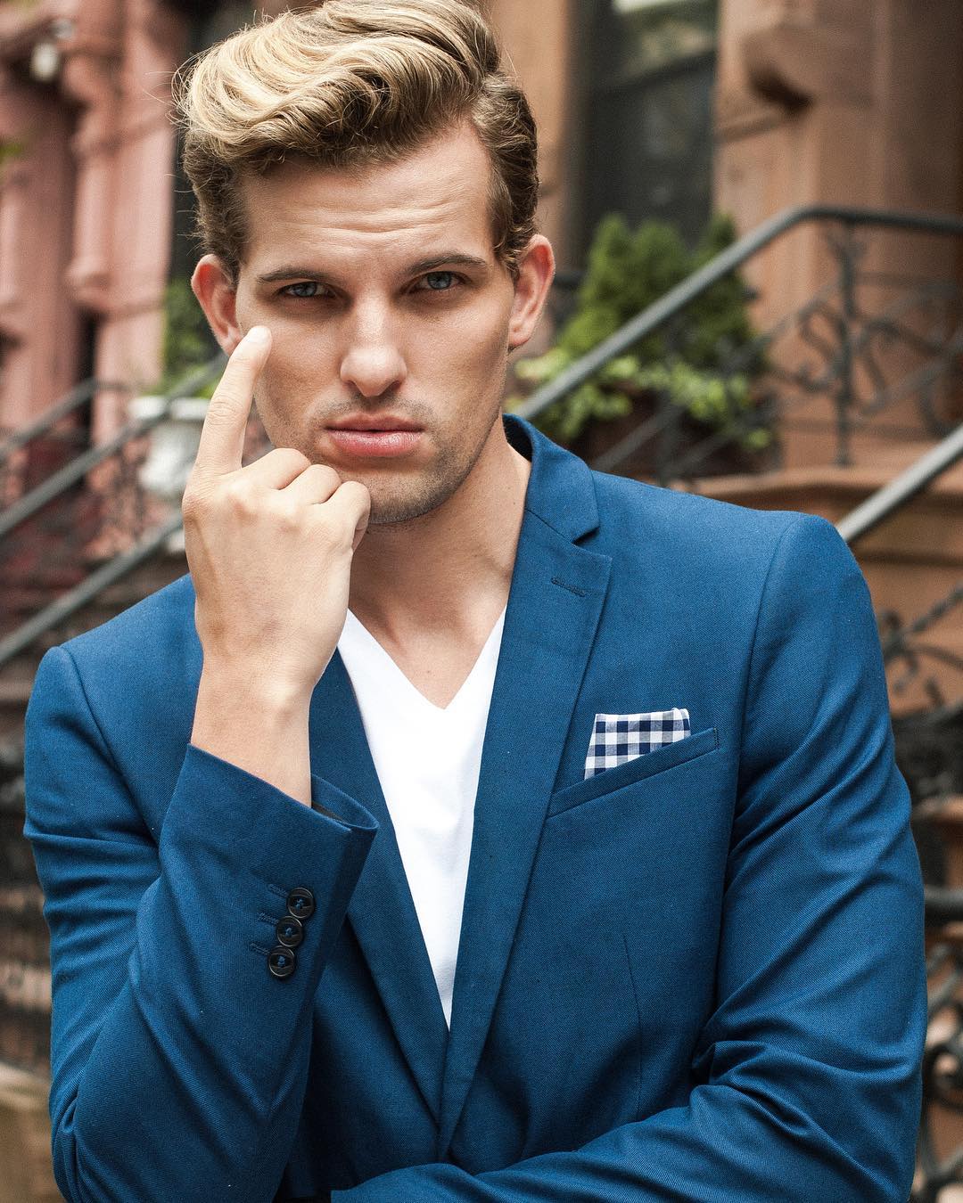 CHRIS HERNÁNDEZ: SUS ÚLTIMAS 20 IMÁGENES EN REDES SOCIALES