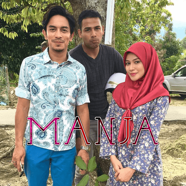 Telefilem Manja (TV1) - Myinfotaip