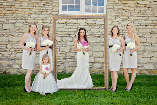 Kari Hanson Photography: Weddings