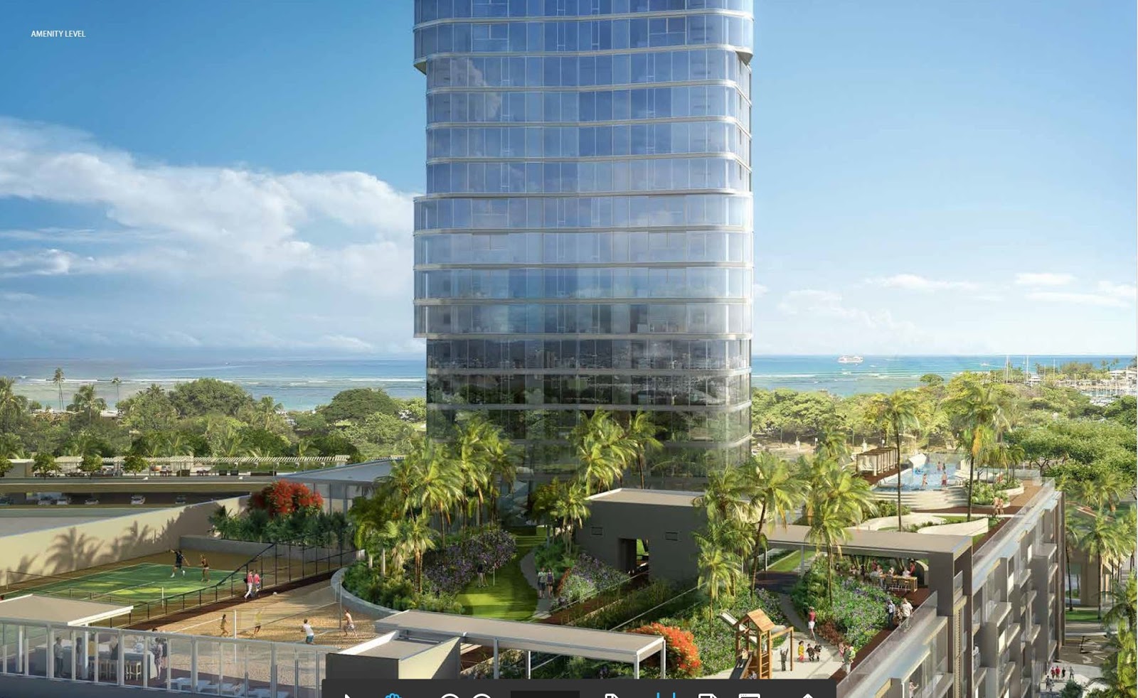 에이미의 하와이 부동산 - 20년 경력 에이전트: 에이미의 하와이 부동산/아나하(ANAHA)드디어 입주 시작