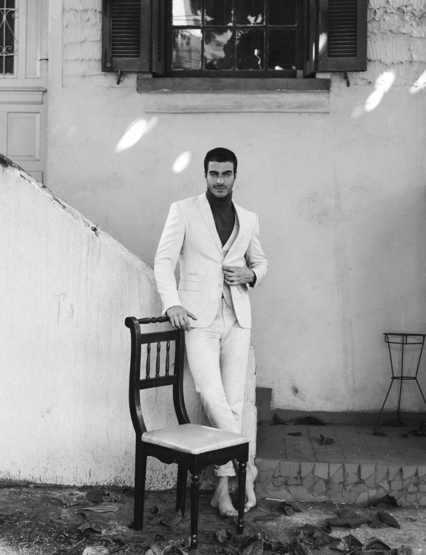 milano model: July 2016