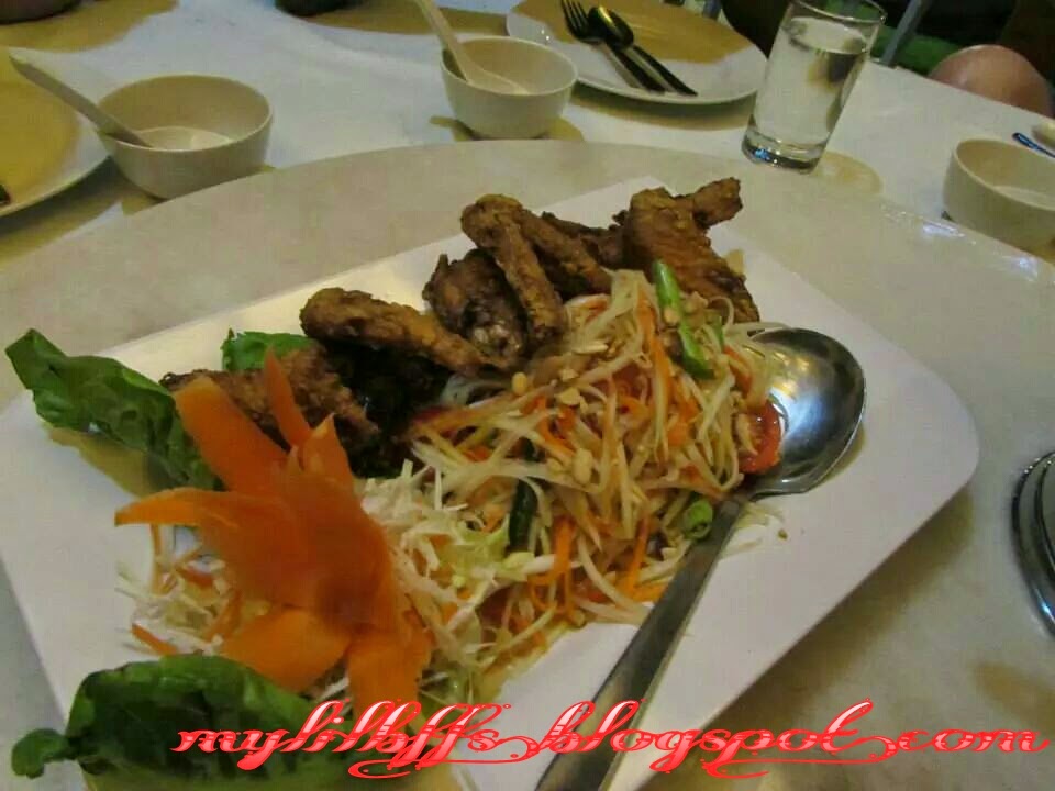 Beauty.Food.Fun.my: Laman Persona @ Cheroh, Raub