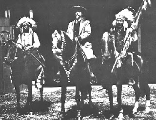 CinemaW blogs: Native Americans and their portrayal in film