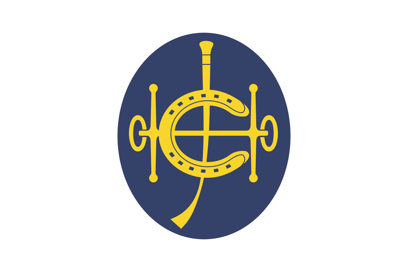 HKJC Logo - Logo-Share