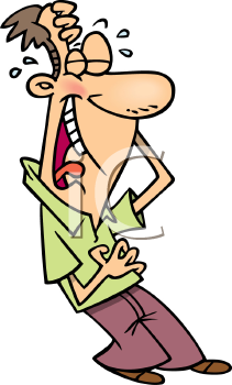 Care for a Little Chuckle? - Clipart Blog