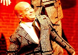 Fã Clube Risos dos Melhores do Mundo: Quem é Joseph Climber?