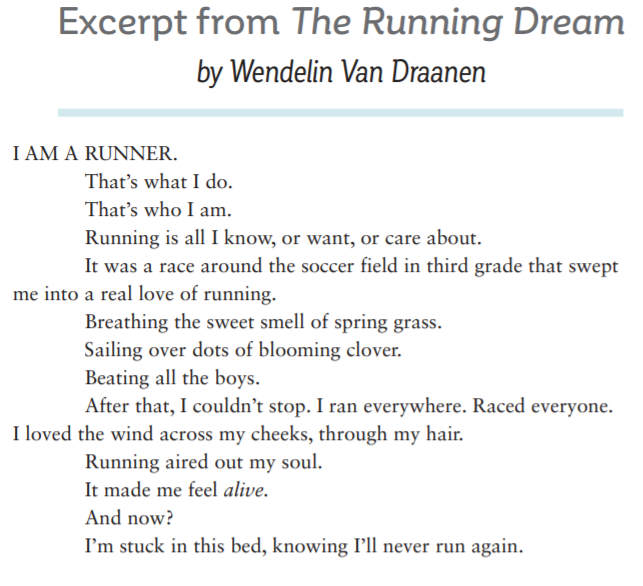 Reading, Teaching, Learning: Slice of Life Story Challenge #28 - The ...