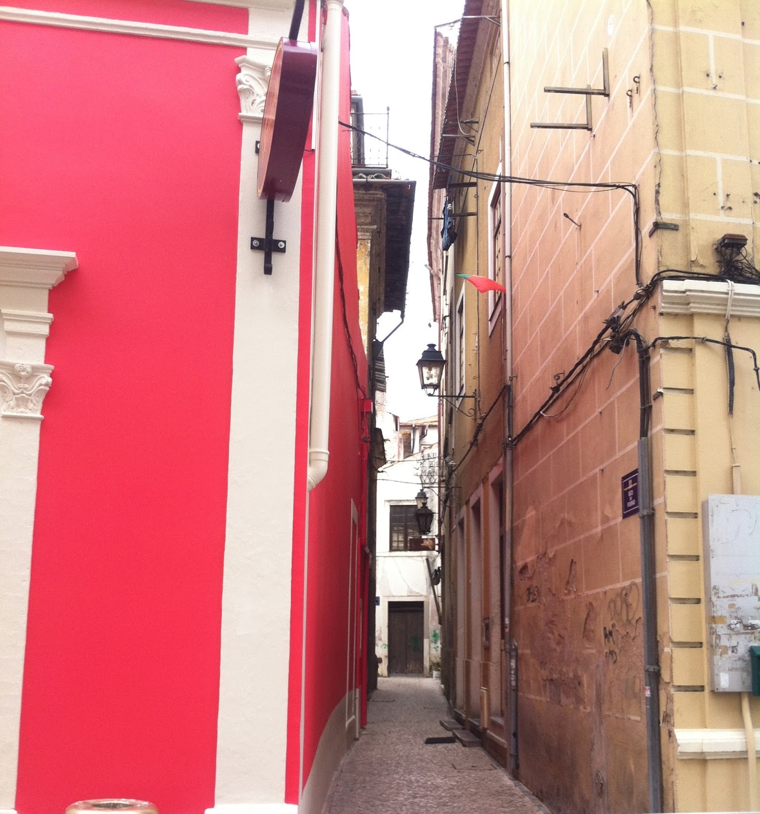 Encontro de Gerações do Bairro Norton de Matos: RECANTOS DE COIMBRA ...