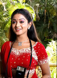 Fashion: Rathi (actress)