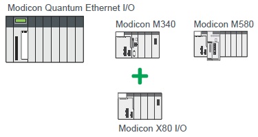 Mengenal PLC Modicon M580 - Listrik-Praktis