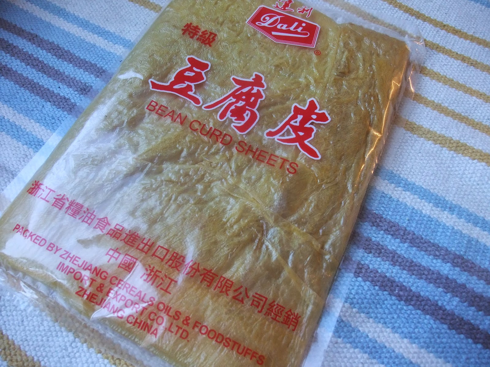 Susan's Savour-It!: Dim Sum Favourite... Pan-Fried Vegetarian Stuffed ...