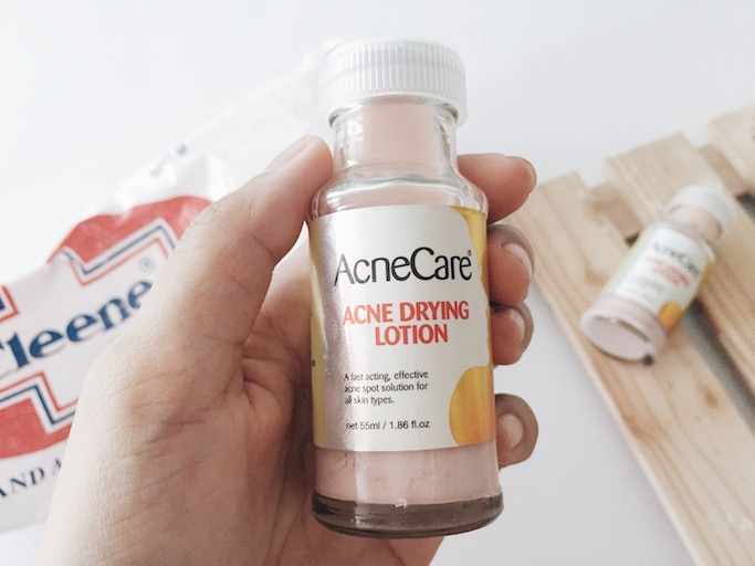 Anagon: Get Clearer, Pimple-Free Skin with AcneCare
