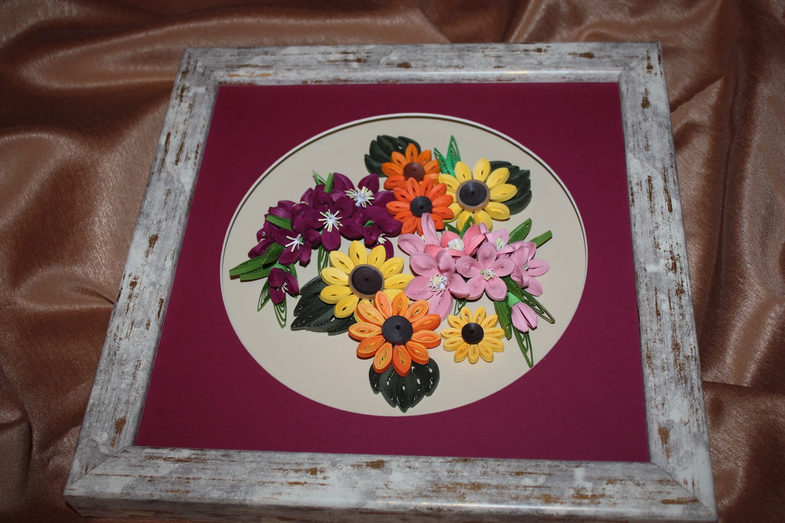 cornelia rada quilling