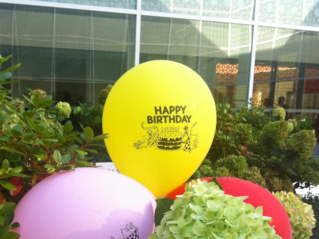 Shari's Chocolate Box: A Little Spark