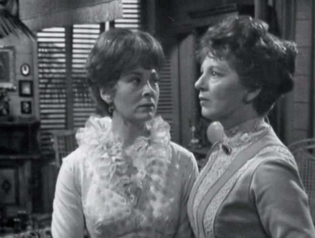 familiar unknown: Rosemarie Dunham