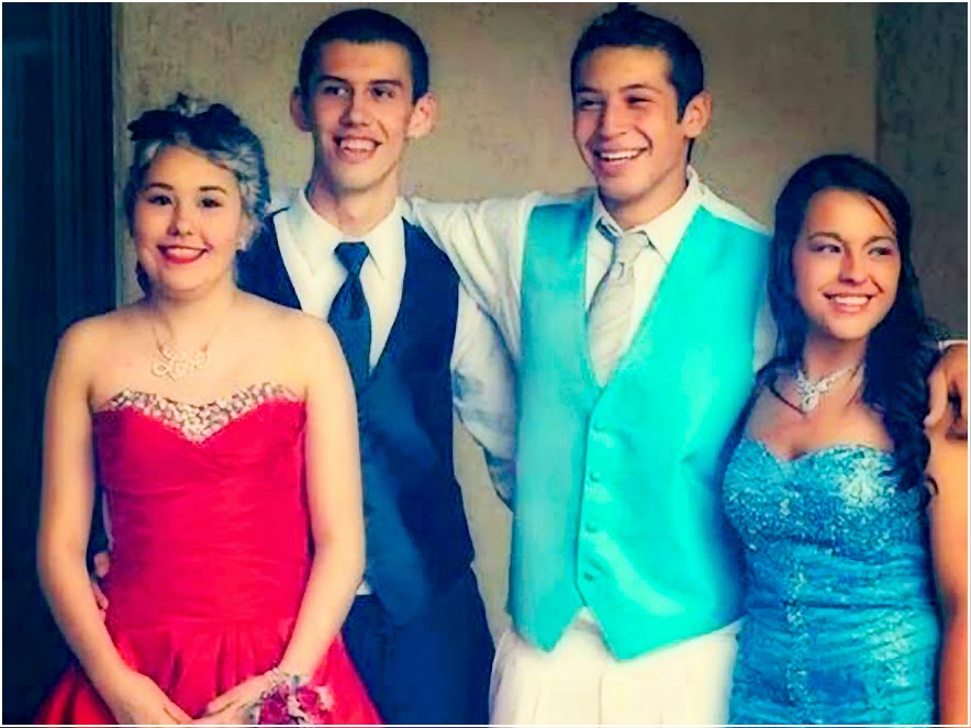 Funeral Fund Blog: Eighth Grade “Prom Queen” Becomes an Angel.