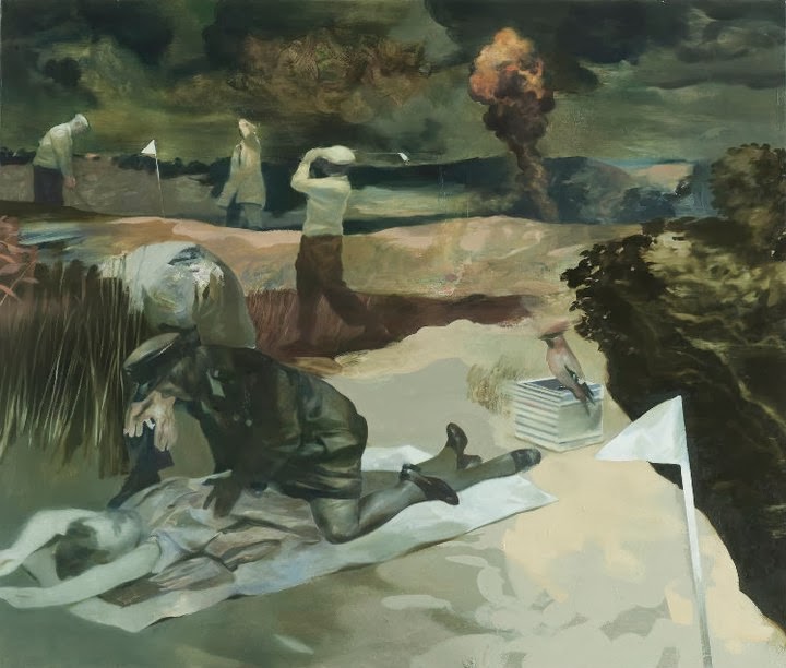 ARTBURGAC: Lars Elling