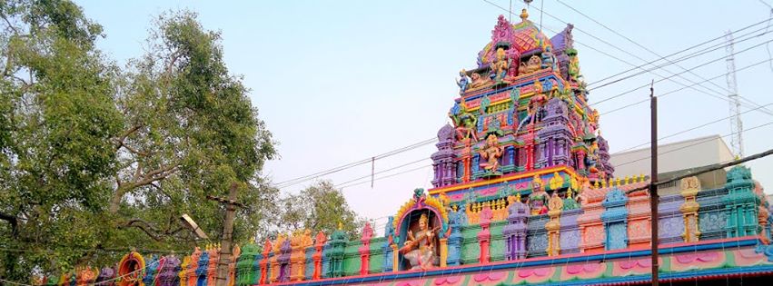 mavullammatemple: BHIMAVRAM MAVULLAMMA TEMPLE