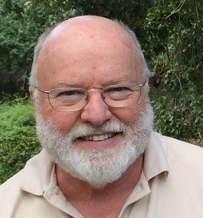 The View from This Seat: Listening to Richard Rohr