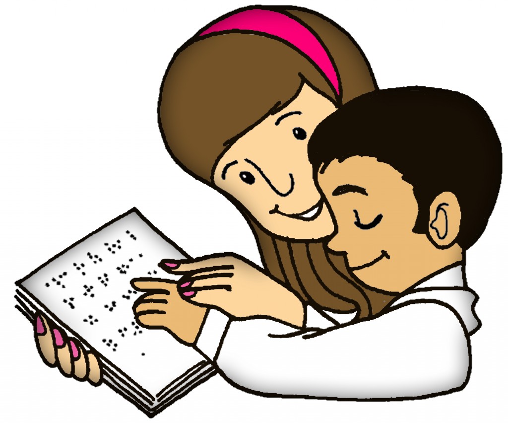 Aula PT. Un día color de melocotón: Ponte en su lugar