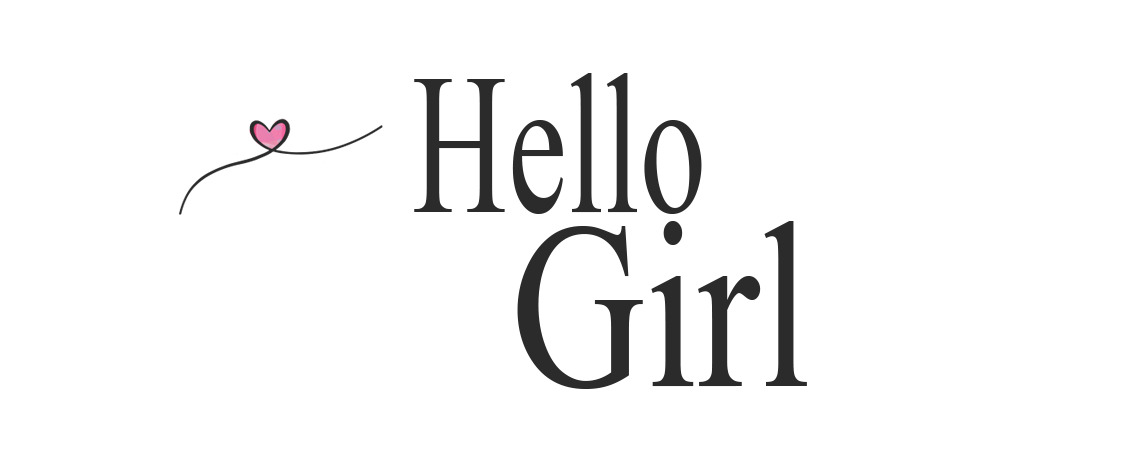 Hello Girl: 5