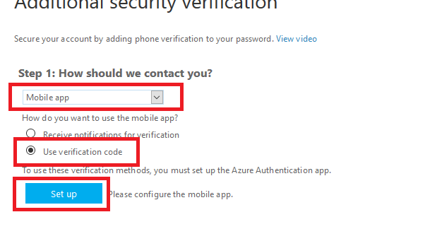 Idm実験室 [azure Ad]サードパーティのoath対応トークンで多要素認証
