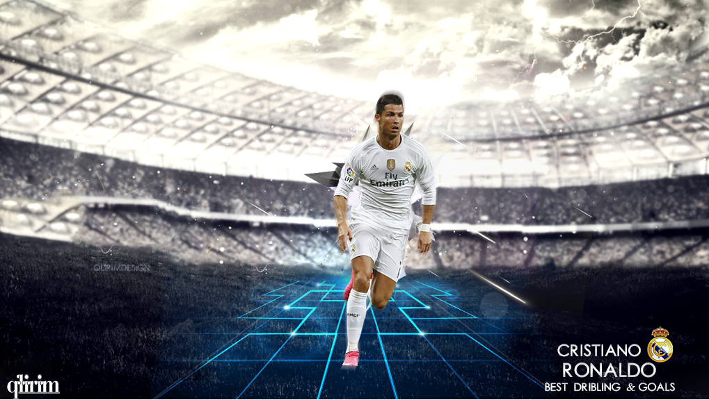 Cristiano Ronaldo Fly Emirates Wallpaper - Football Wallpapers