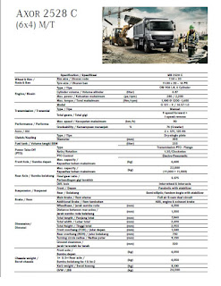 HARGA MERCY AXOR: AXOR 2528 C