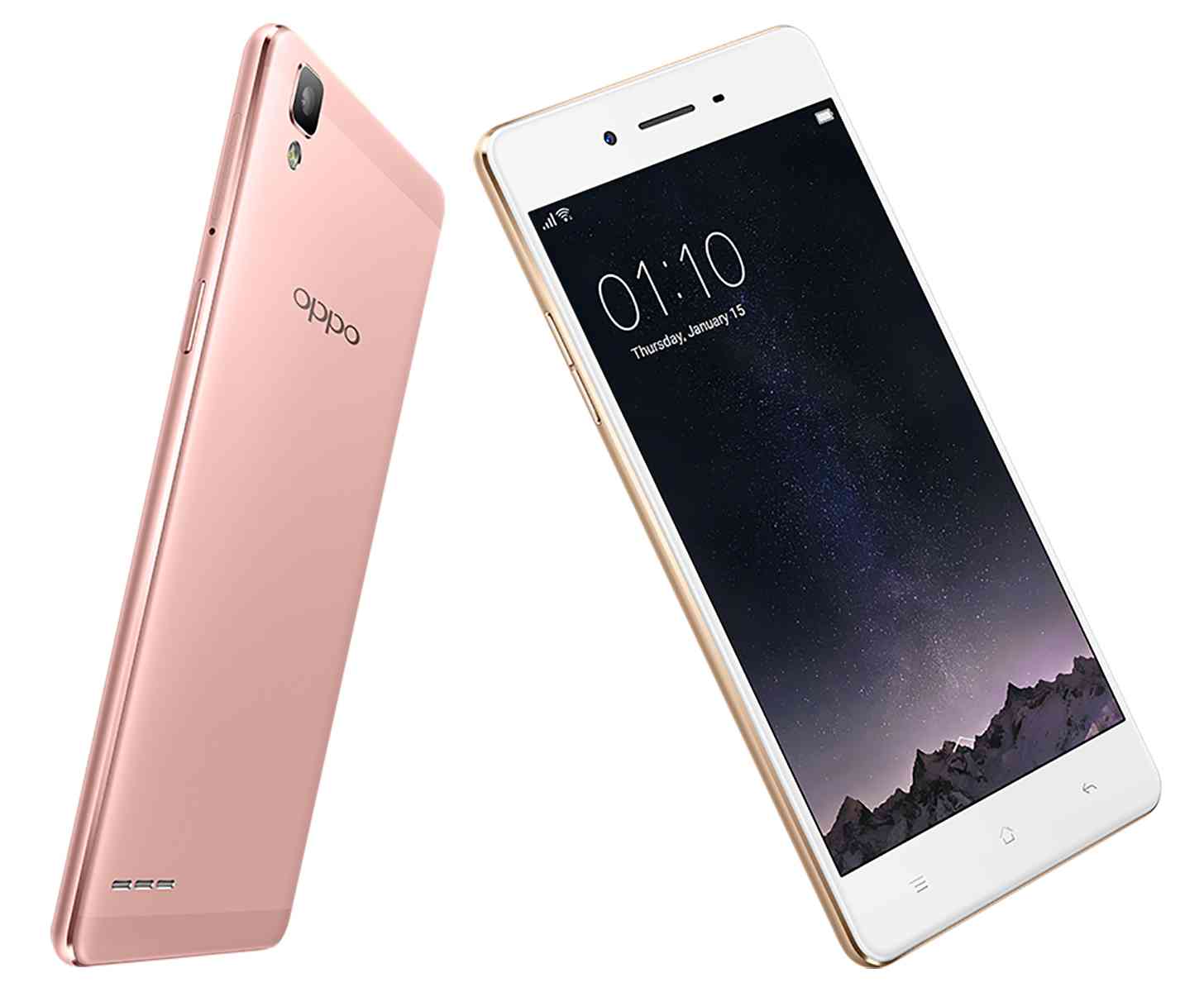 Review : OPPO F1 Selfie Expert | Elegant Budget Cameraphone for Selfie ...