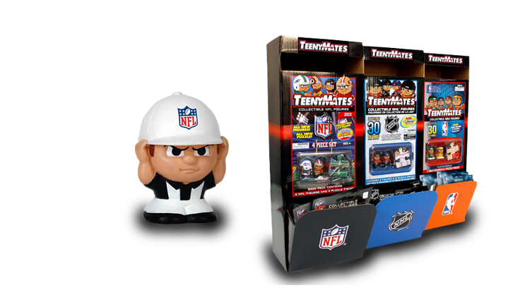 Teeny Mates are PERFECTLY Sized for Stocking Stuffers #Giveaway