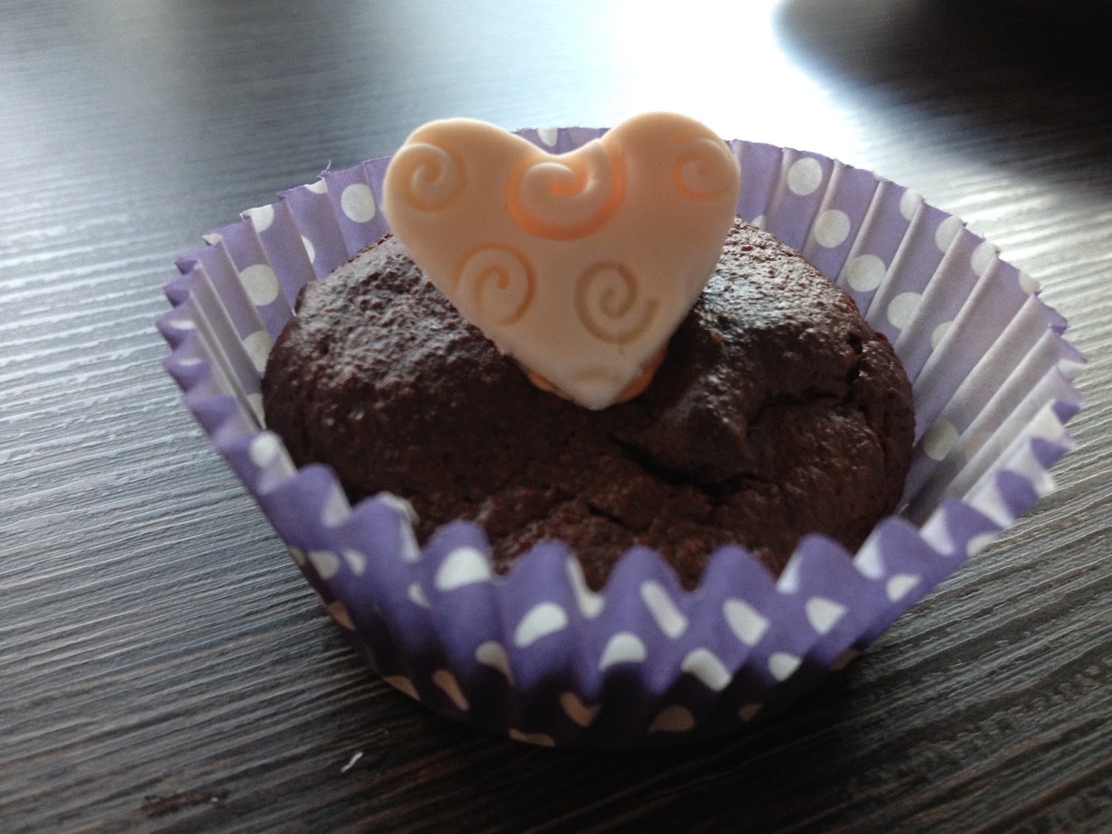 Kairi koduköökla: Muffinid jahuta, suhkruta, munata, võita