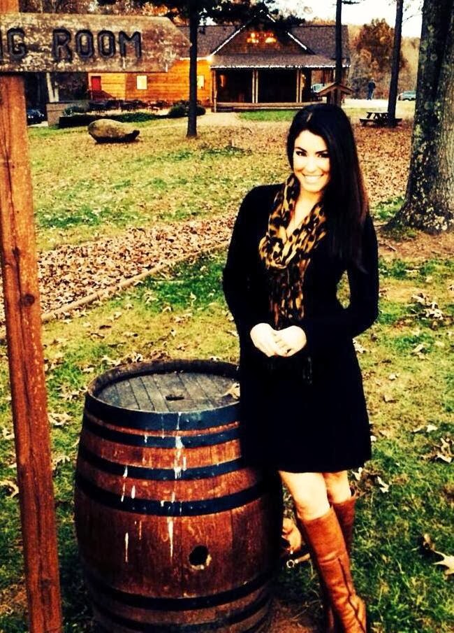 THE APPRECIATION OF BOOTED NEWS WOMEN BLOG : christine noël