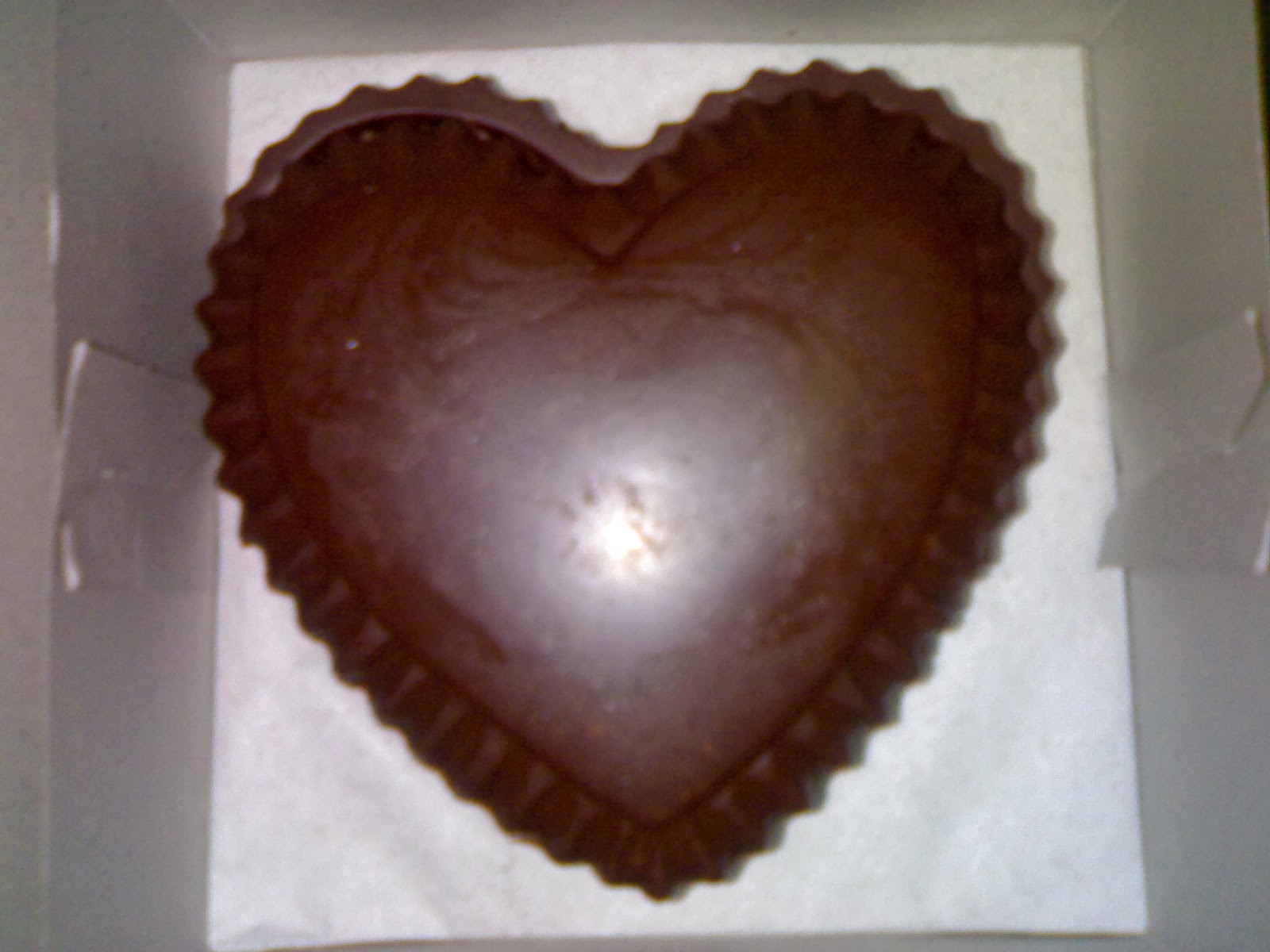 Candilicious Sweet Shop: 2014