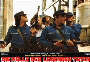 Todo El Terror Del Mundo: Apocalipsis Canibal (Virus) (Zombie Inferno ...