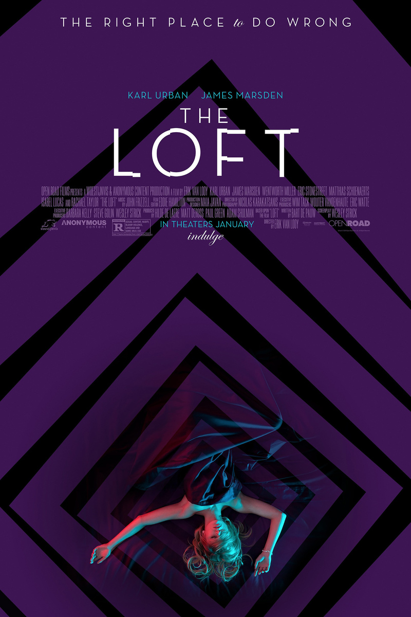 The Loft