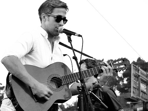 Arcadia Boutique: Why We Love Ryan Gosling!