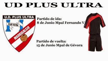 Club Deportivo Gévora: Nuestro rival en la eliminatoria final es...UD ...