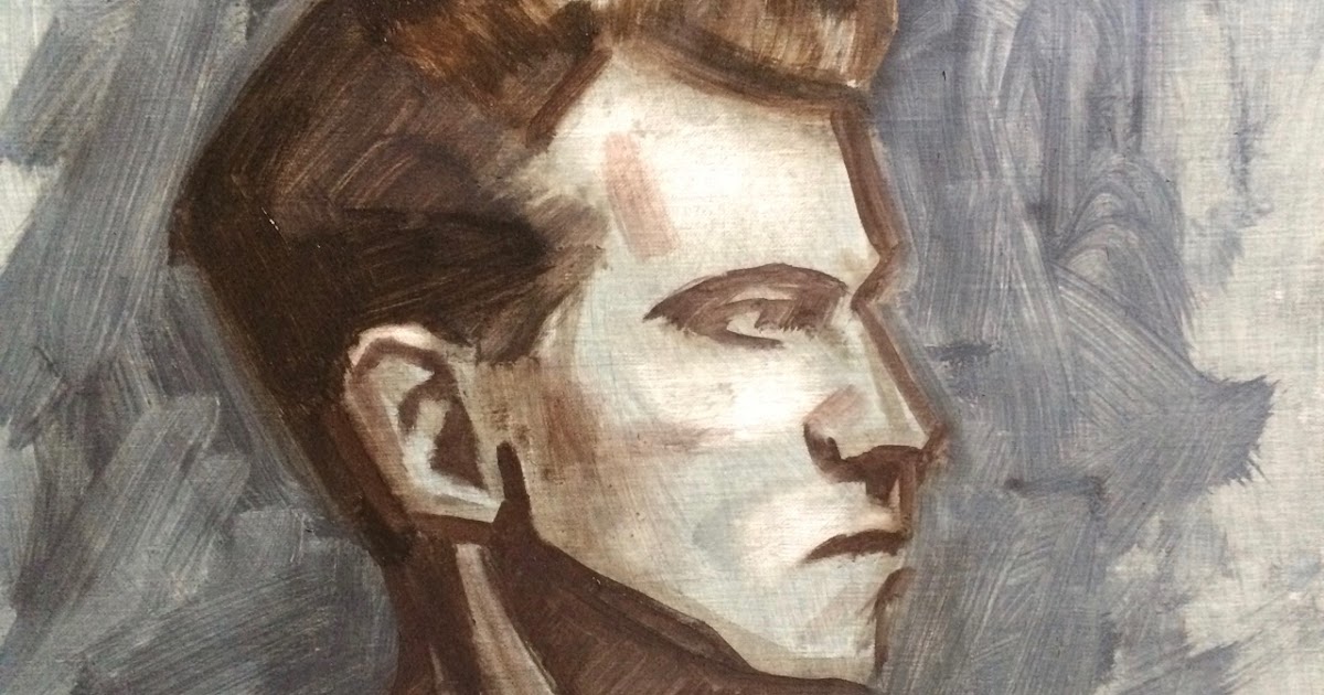 The Artful Rant: Optical Versus Intellectual Modes of Painting