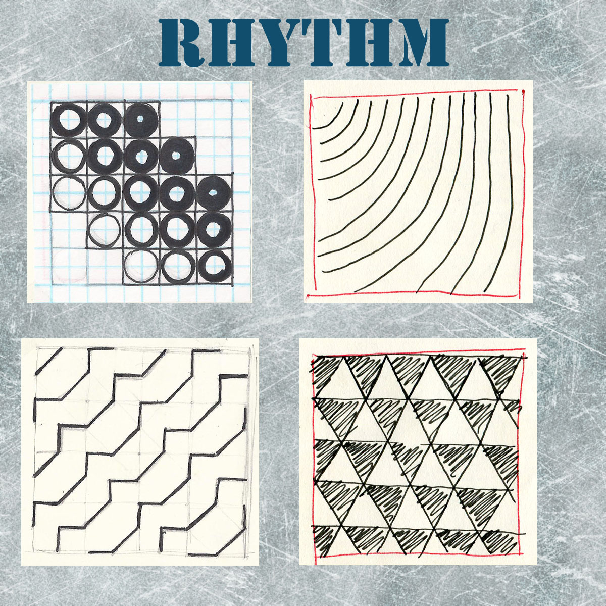 Jared Haley Digi Design: Design Principle Sketches