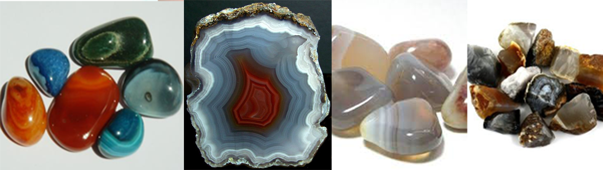 Wicca Journal: Gemstones