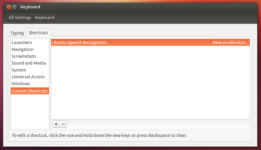Open Source Ubuntu Speech Recognition App Is Shaping Up Nicely Already