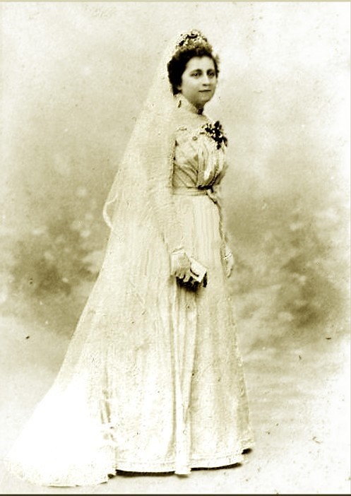 María Goyri de Menéndez Pidal - Alchetron, the free social encyclopedia