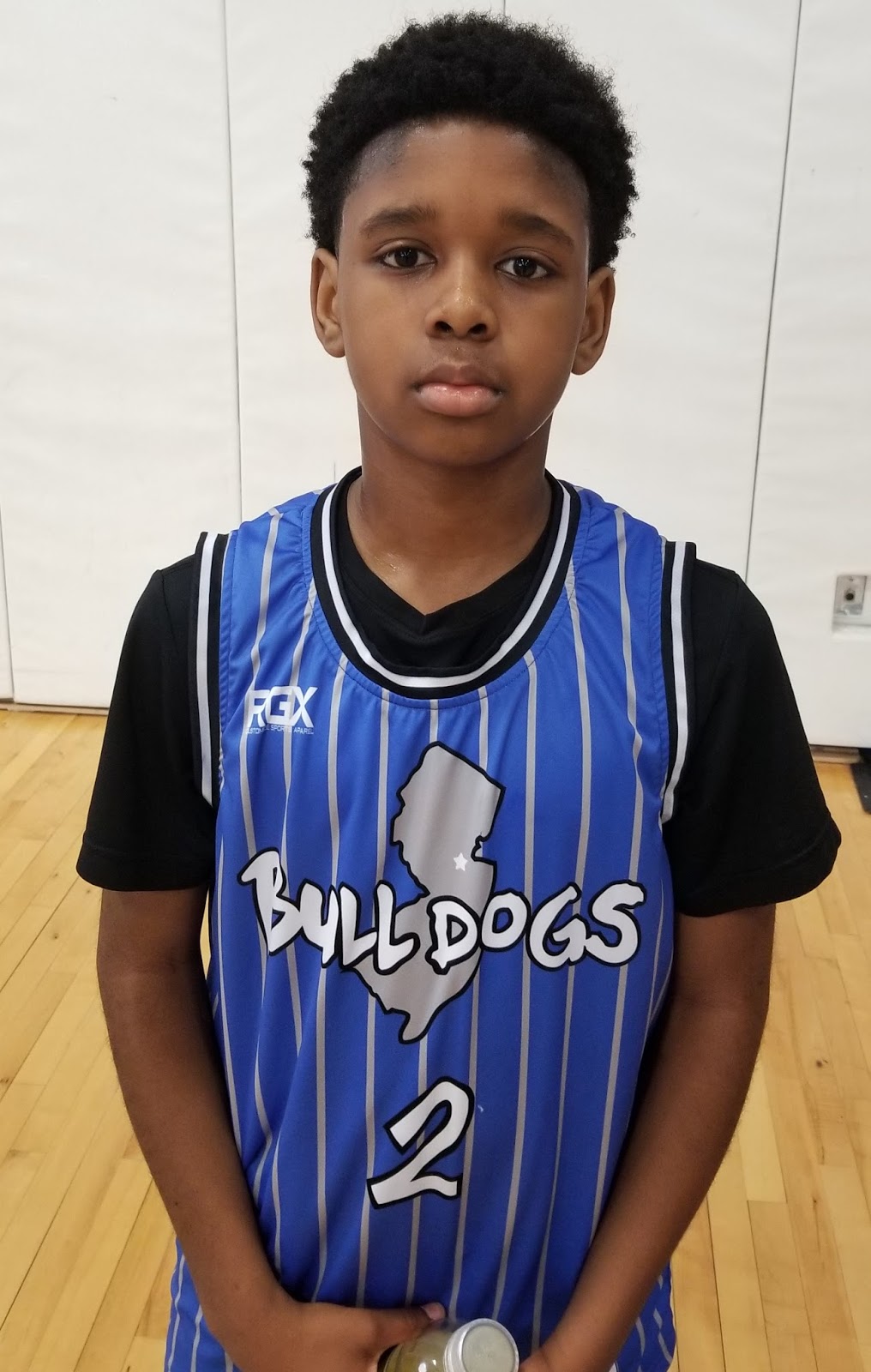 BASKETBALL SPOTLIGHT NEWS: Basketball Spotlight AC Showcase 6th Grade ...