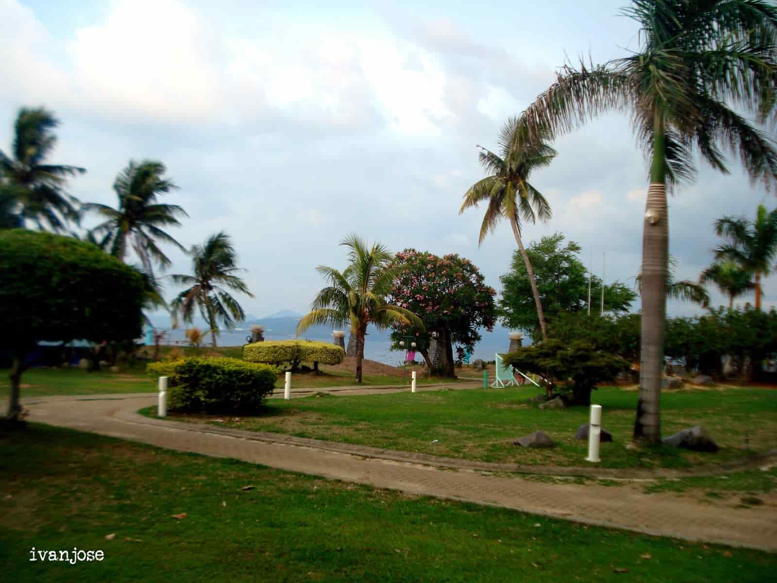 Grande Island Resort: A Historic Island Playground in Subic, Zambales ...
