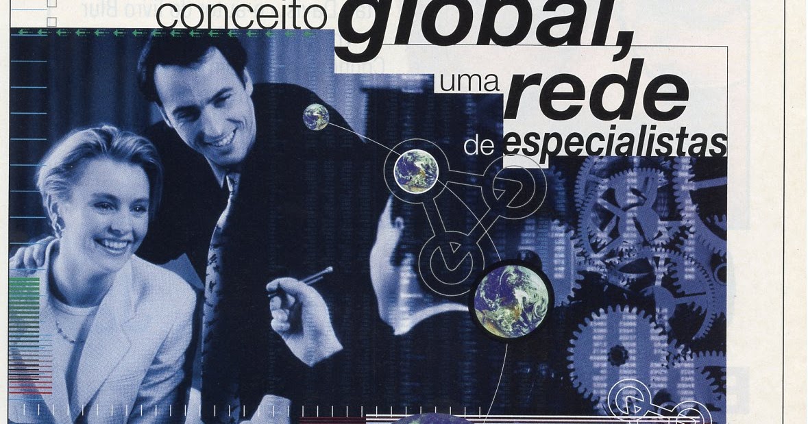 Estação Cronográfica: Janela para o passado - há 20 anos, Novabase, 1999