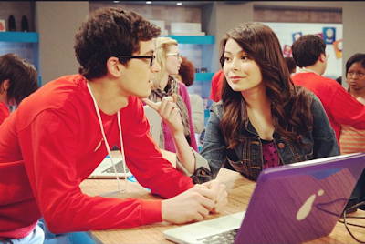 iCarly Tv News: Divulgada promo do episódio 6x05 '' iPear Store