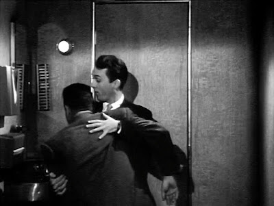 Thrilling Days of Yesteryear: Forgotten Noir Fridays: Sky Liner (1949)